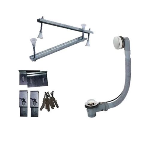 Аксесоари за вана Стандартен комплект