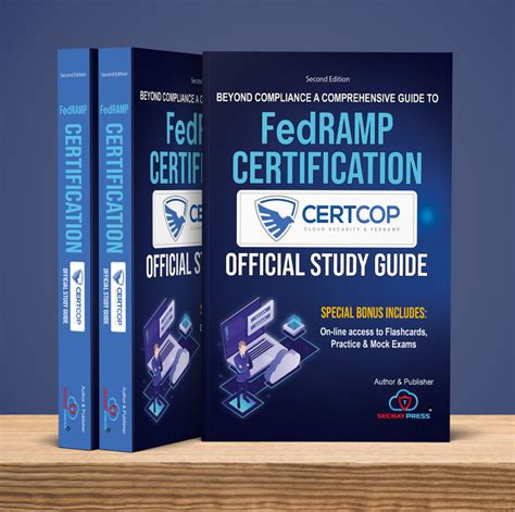 Fedramp And Cloud Security Trainer Complete Kit Digital Version Only Certcop