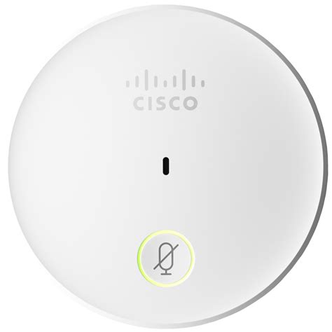 Buy Cisco Cs Mic Table J Microphone Cs Mic Table J