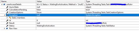 Mvc Unable To Get Webapi Result In Controller Stack Overflow