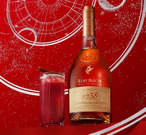 Cognac Cocktails Cocktail Recipes Rémy Martin Usa