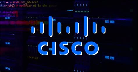 Cisco Fixes Two Critical Flaws In Smart Licensing Utility To Prevent