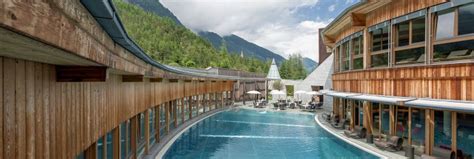 An Austrian Spa Journey Insiders Guide To Spas