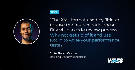 Waes On Linkedin Write Performance Tests With Kotlin