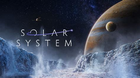 سریال منظومه شمسی تماشای آنلاین در شیدا