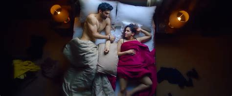 Nude Video Celebs Sanya Malhotra Sexy Ludo 2020