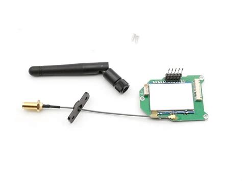 guide updating the multiprotocol module firmware