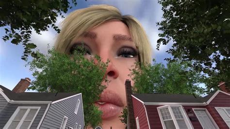 D Giantess Mega Vore Thisvid Com