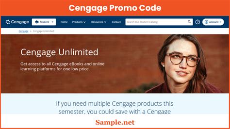 30 Off Cengage Promo Code Coupon Code And Discount Codes In June 2026
