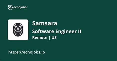Samsara Is Hiring Software Engineer Ii Full Stack Safety Event Triage Usd 102k 172k Us
