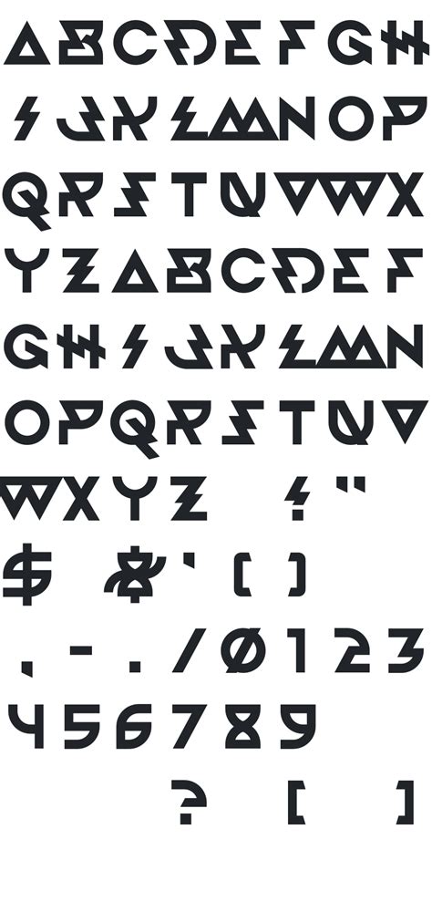Fearless Font Download Free