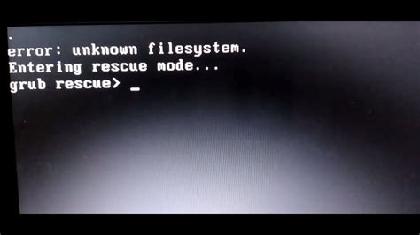 How To Fix Grub Rescue In Centos 7 Redhat 7 Fedora 100 Working