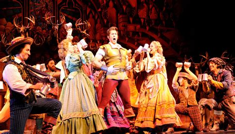 Best Musical Theatre Dance Breaks At Wallace Yang Blog