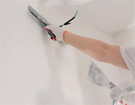 Шпакловка и шпакловане Майстор Дом