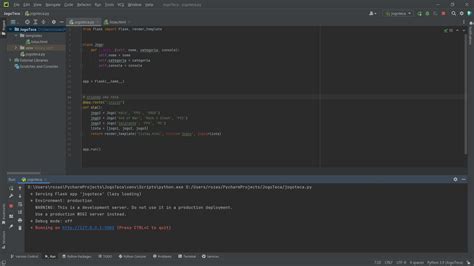 500 Internal Server Error Flask Crie Uma Webapp Com Python Alura Cursos Online De Tecnologia