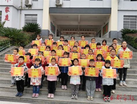 吉安县油田镇中心小学品味书香悦读成长 江南都市网