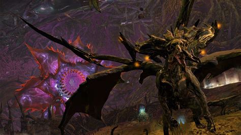 Guild Wars 2 Brings An End To The Living Worlds Second Season Today Polygon