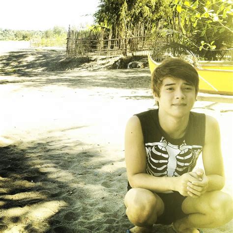 Juicy And Hottest Men Jerome Ponce Lookalike