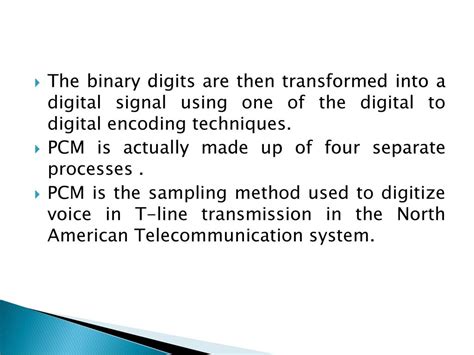 Chapter 04 Encoding And Modulation Ppt Download