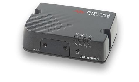 Semtech Sierra Wireless Iot Routers