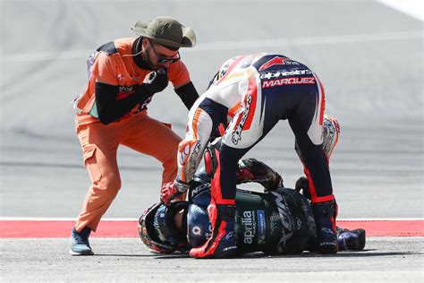 The Major Problems Marc Marquez Still Faces Ahead Of French Motogp