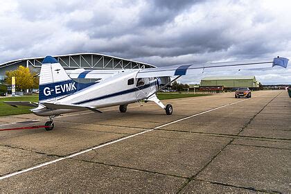 G EVMK GEVMK Most Recent Photos Planespotters Net