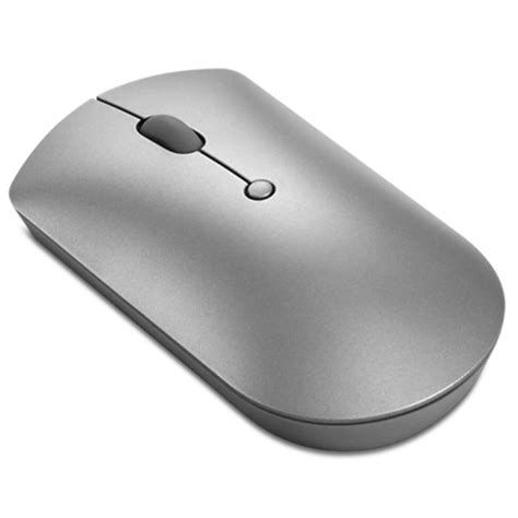 Lenovo Bluetooth Silent Mouse Wellknown Computers Pvt Limited