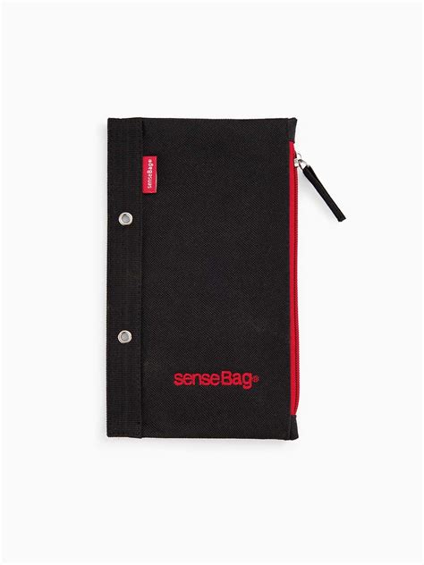 Transotype Sense Bag Folder Case Graphic International Centre