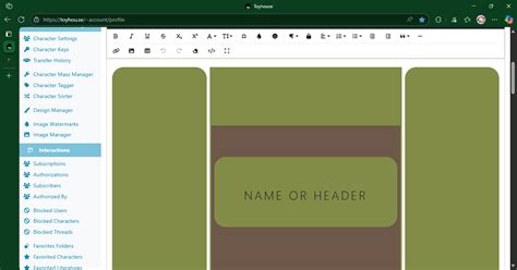 Screenshots Album On Imgur