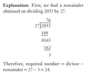 Number System Questions With Solutions SSC STUDY