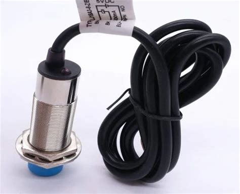 Omron Inductive Proximity Sensor Pnp At ₹ 530 Piece In Coimbatore Id