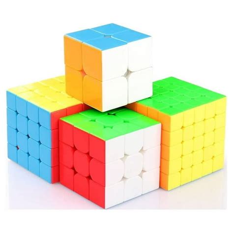 Cube World Toy