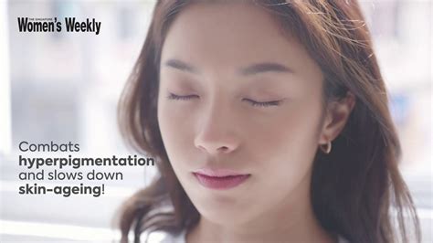 Eugena Bey With Heliocare Purewhite Radiance Max 240 Youtube