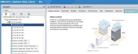 Vmware Update Manager Error Vcsa 65 Host Cannot Download Files From Vmware Vsphere Update