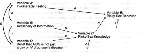Path Analysis Procedures