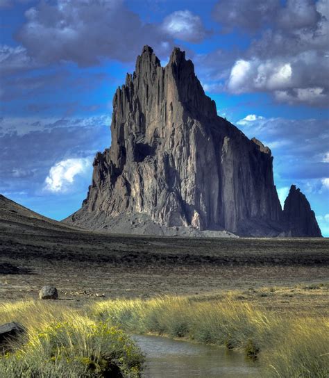 Shiprock Shiprock New Mexico Places To Visit Places To Travel