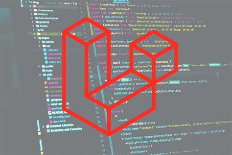 Formation Laravel Medianet Academy