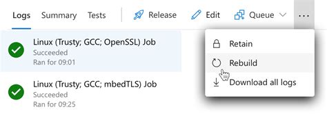 A Github App For Vsts Build Edward Thomson