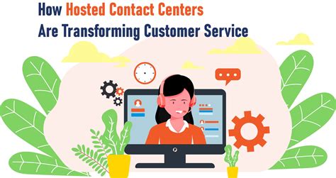 The Power Of Hosted Contact Center In India