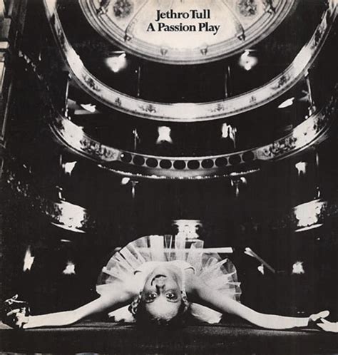 Free Prog Rock - A PASSION PLAY Jethro Tull 🇬🇧... | Facebook