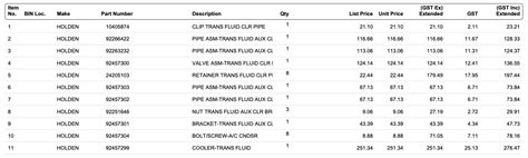 Vf External Transmission Cooler Installation Fluid Filling Just