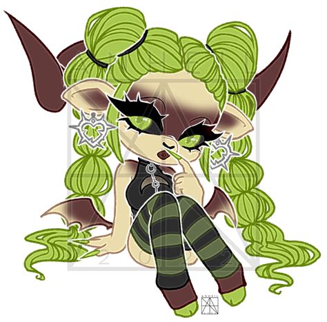 Thora • On Toyhouse