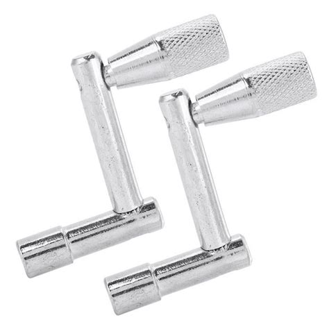 Akozon Clé Daccord De Tambour De Marche Outil Matériel De Percussion