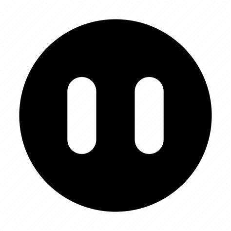 Resume Button Resume Button Player Control Icon Download On Iconfinder