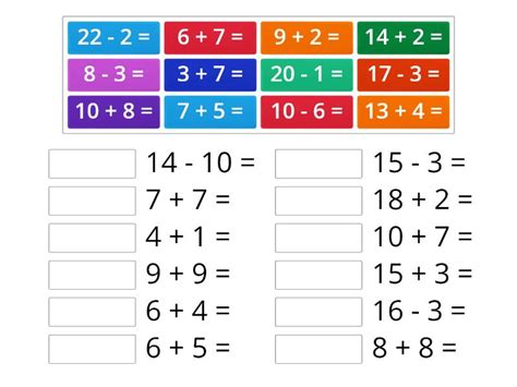 Matching Equations Bms Match Up Matching Equations Bms Match Up