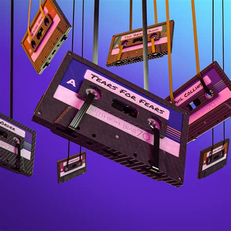 Old Classics Cinema4d