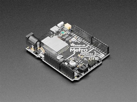 Metro Adafruit Esp32 S2 Opencircuit