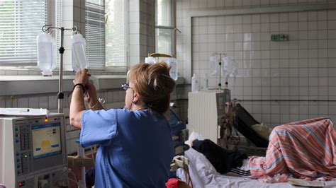 Д р Бойко Миразчийски Недостигът на медицински персонал е национален проблем На фокус БНР