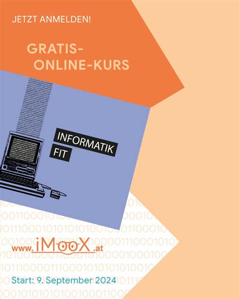 Die Vielfalt Der Probleme Die In Der Informatik Behandelt Werden Lässt Sich Unmöglich In Einem