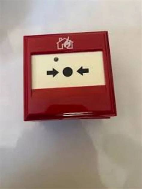 Gst Mcp Di 9204e At Rs 2200piece Emergency Door Release In New Delhi